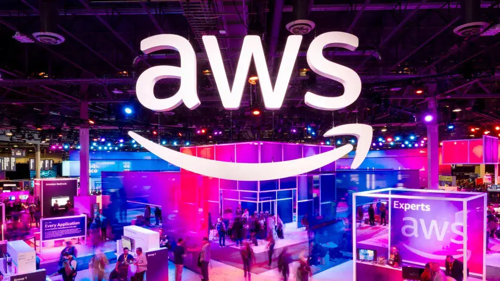 Amazon announces an investment in Mexico for AWS greater than that of ...