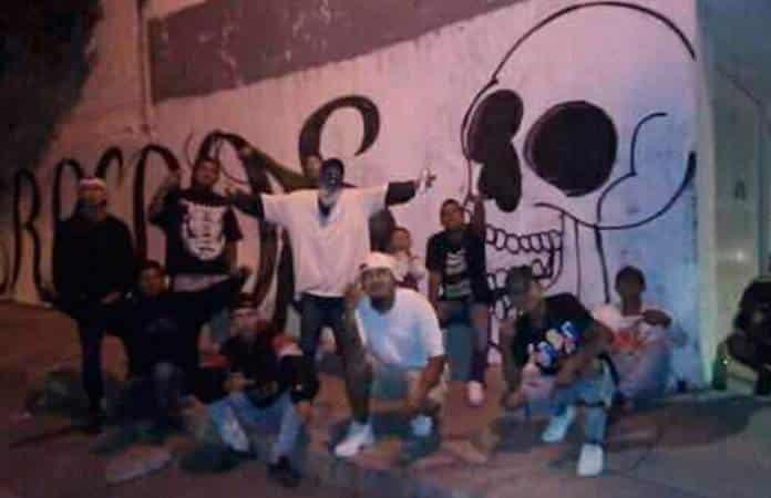 400 gangs detected in the capital of San Luis Potosi