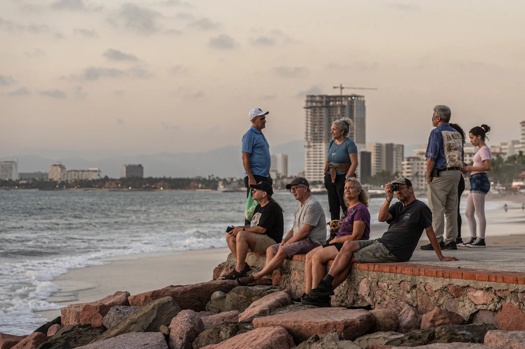 "The new target of a Mexican drug cartel: seniors and their timeshares