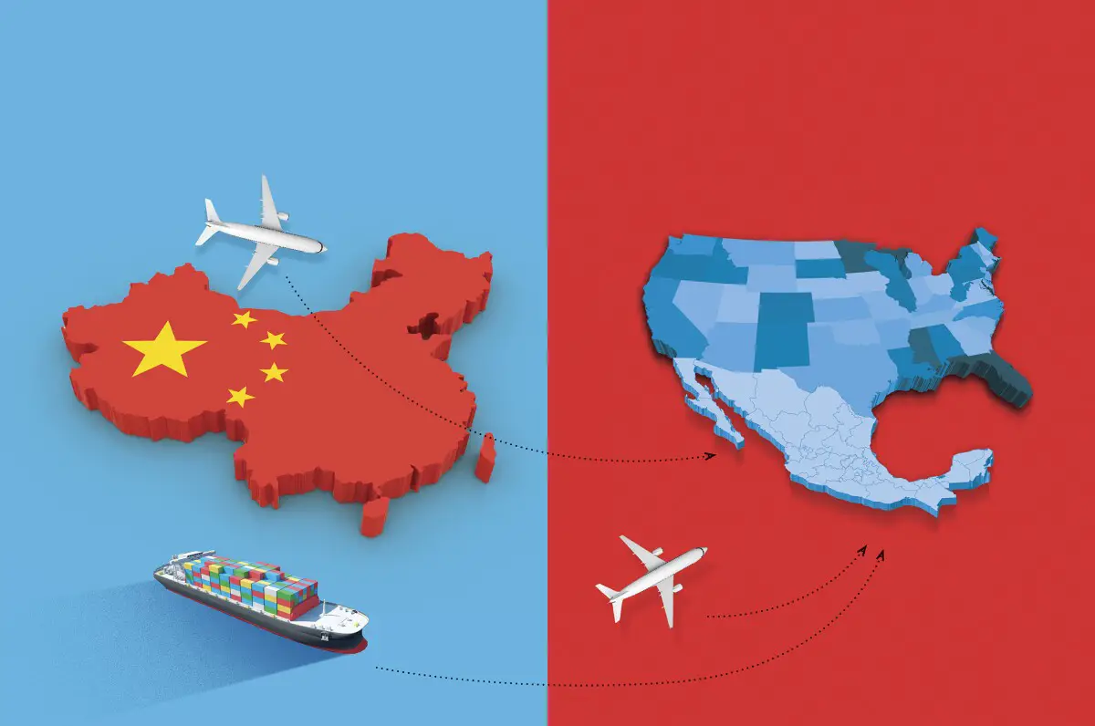 FDI from China to Mexico: Uncovering the Hidden Numbers