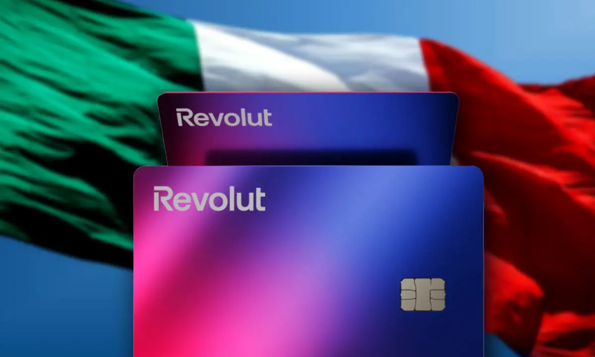 Revolut Bank, the New Authorized Bank in Mexico