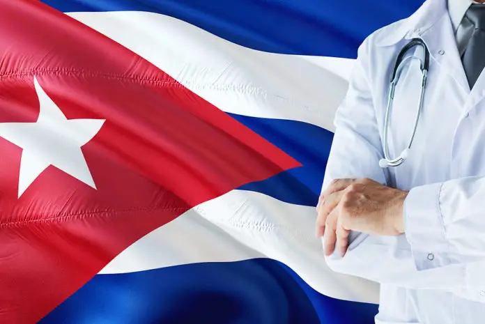 The Mexican government will hire 1,200 more Cuban doctors