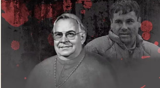 What really happened with the death of Cardinal Posadas Ocampo? "El ...
