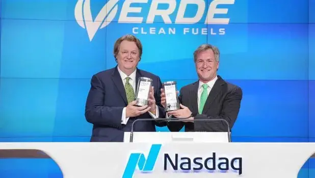 Biofuels, a solution for Mexico, but infrastructure is lacking: Verde ...