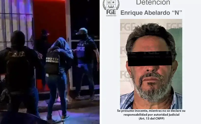 Authorities arrest alleged criminal leader and rescue 25 women in Playa ...