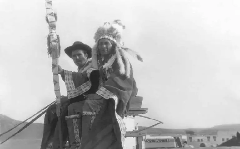 Cinema in Durango turns 70; this was the first film