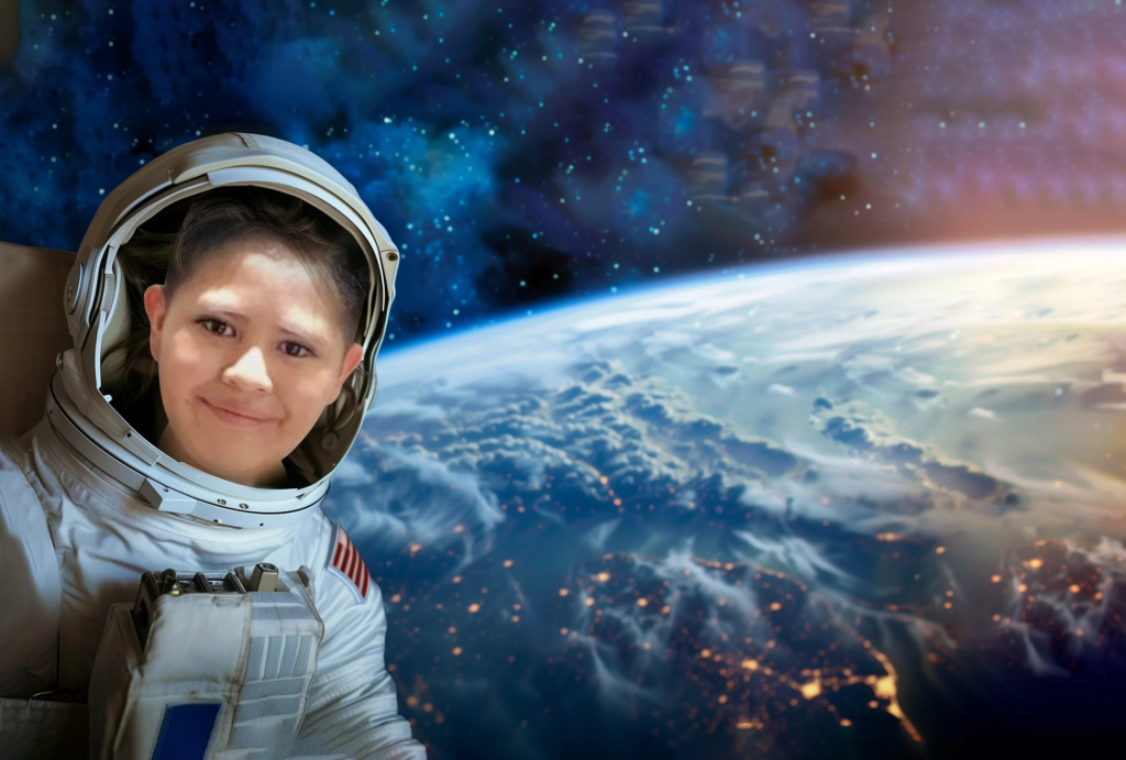 9-year-old Mexican boy chosen by NASA for training: seeks financial ...