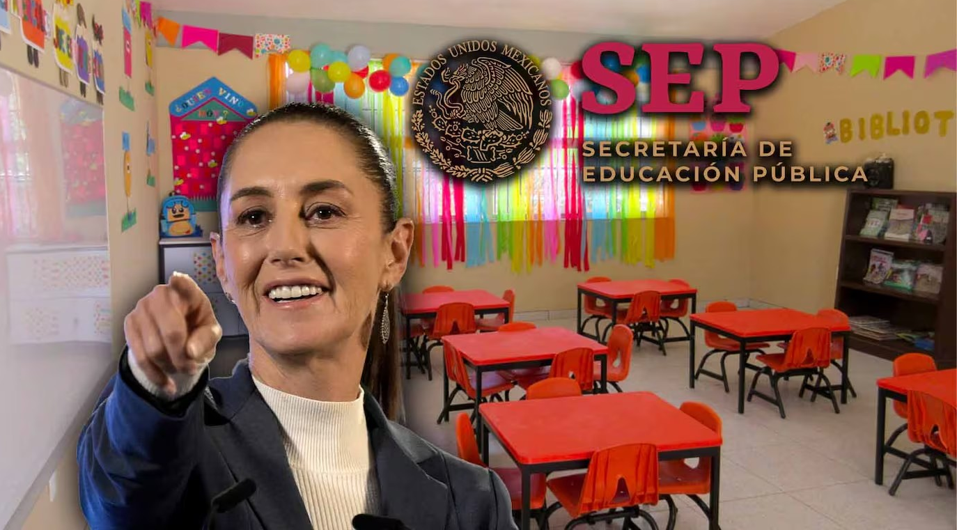 SEP confirms new class schedules in Mexico after Sheinbaum's ...