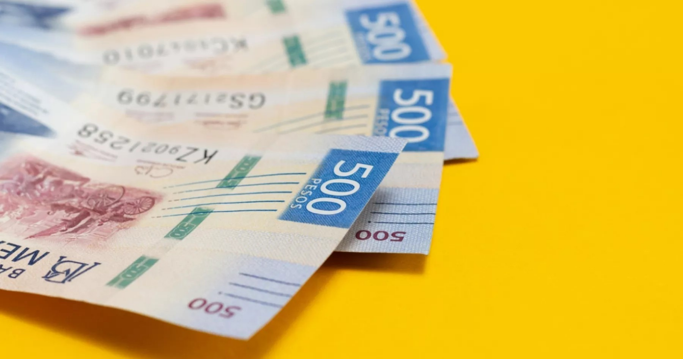 Minimum wage in Mexico for 2025: This is how the increase will be next ...