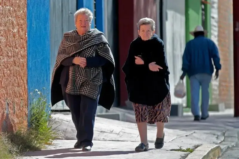 These are the coldest places in Jalisco in winter