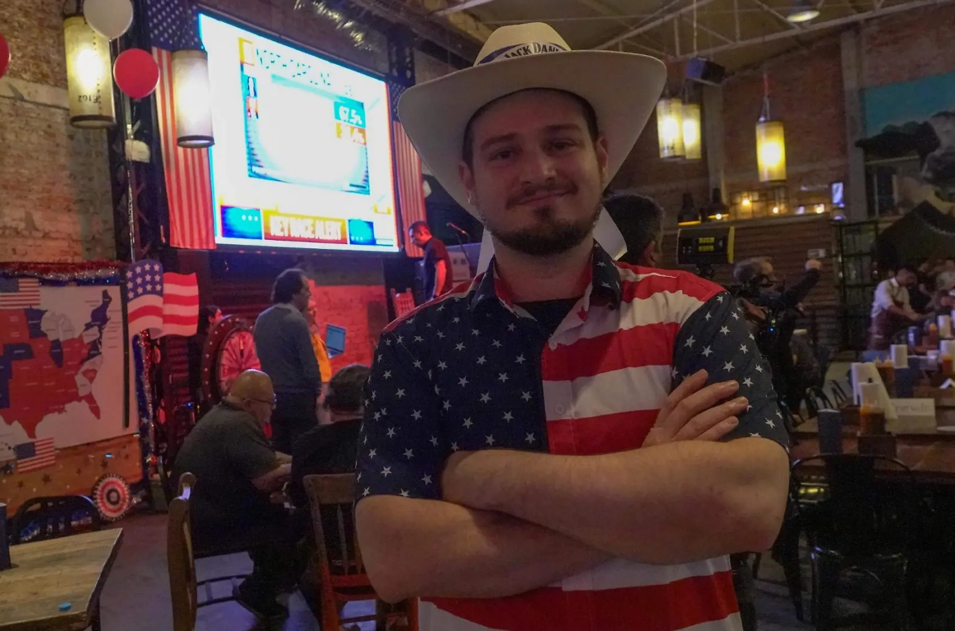 Gringo: The origin of the Mexican nickname for Americans