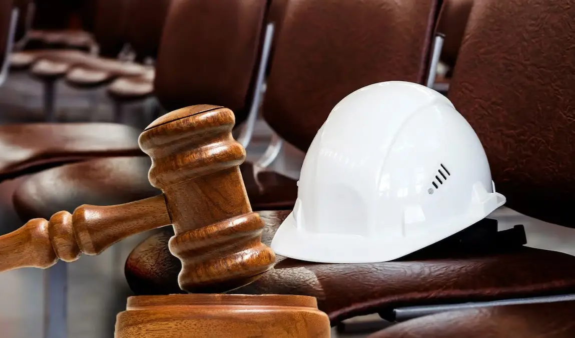 Chair Law in Mexico: When does it go into effect, what does it entail ...