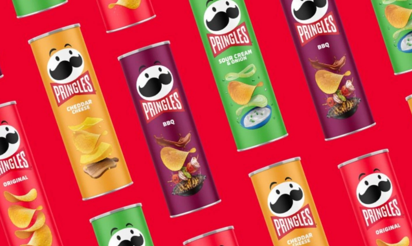 Pringles plant arrives in Querétaro, the first in Mexico