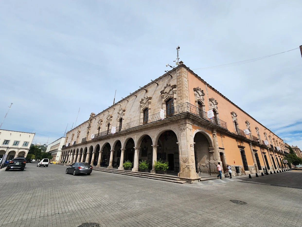 Durango, the state with the second fewest homicides in Mexico