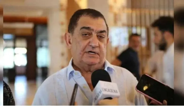 The Chapur hotel chain, born from inheritances and cheap land purchases