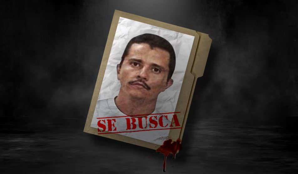 Former GAFE reveals how El Mencho, leader of the CJNG, escaped a ...