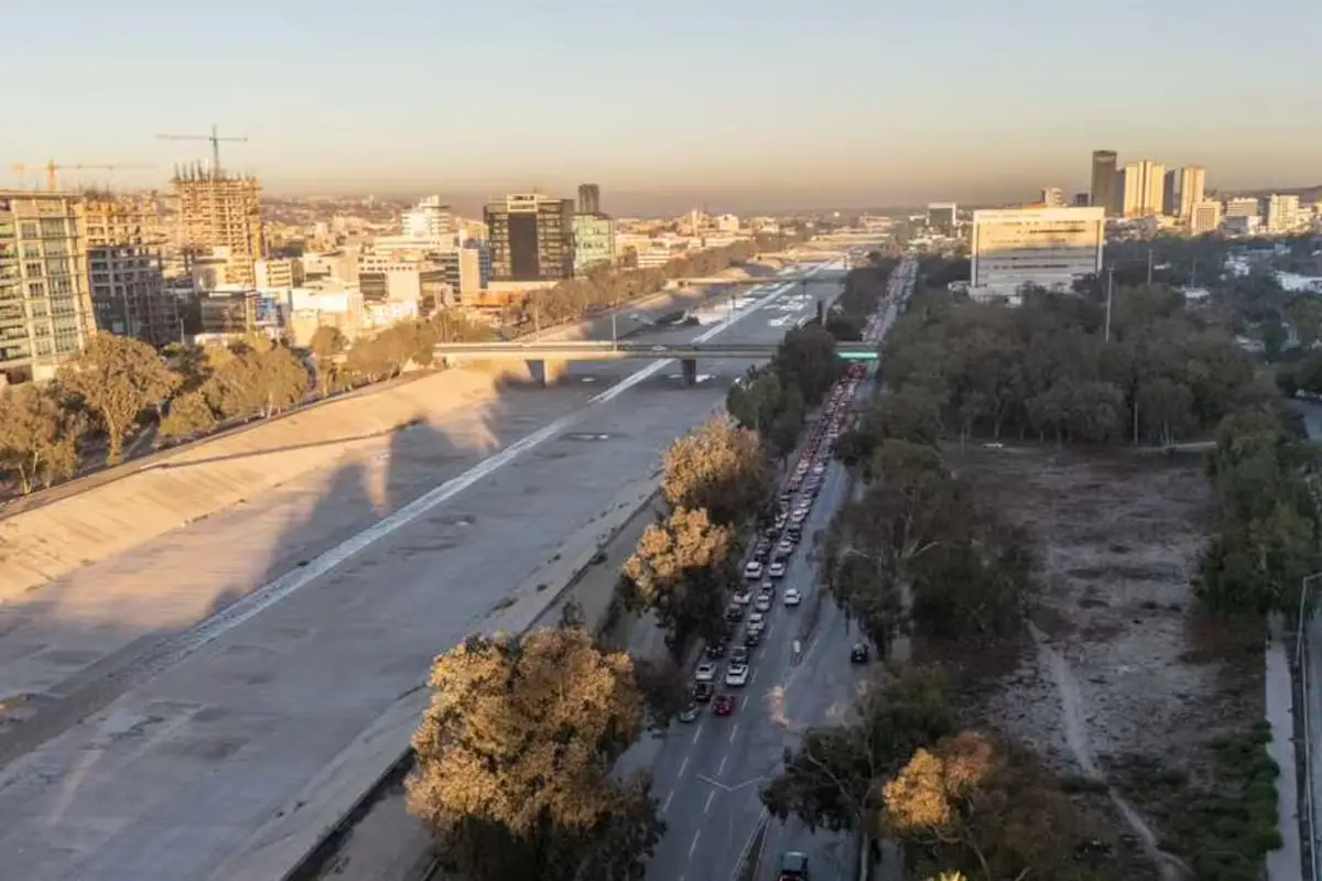 Tijuana will open a fast-track border crossing for San Diego workers