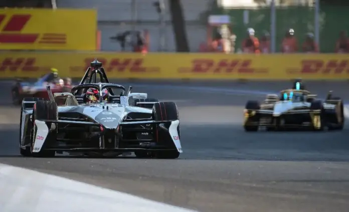 Formula E Mexico 2026: What time and where to watch the race TODAY E ...