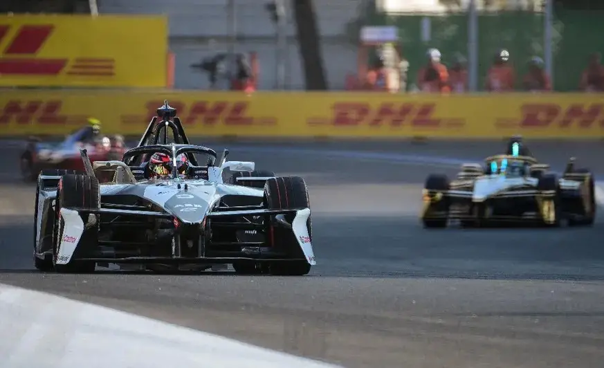 Formula E Mexico 2026: What time and where to watch the race TODAY E ...