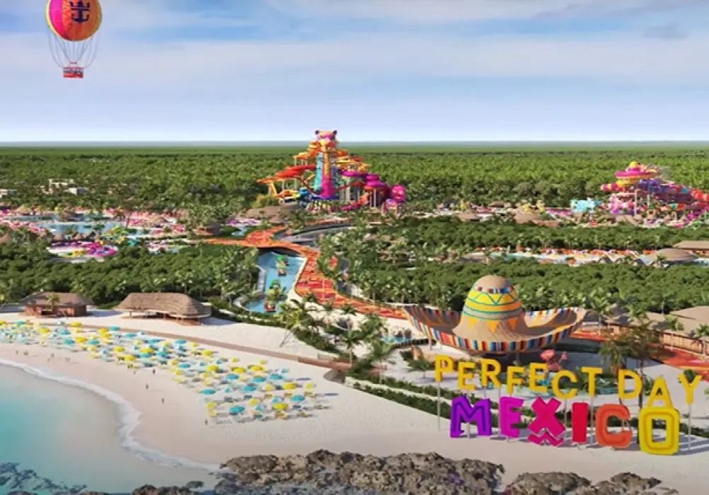 Citizens' Council supports Perfect Day project in Mahahual
