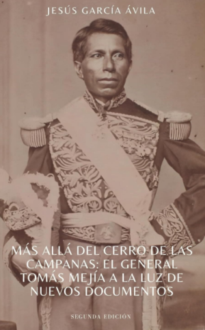 “Tomás Mejía: Crusader of the Faith and Martyr of the Fatherland”